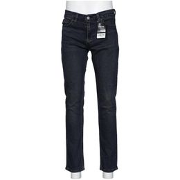 Levi's LEVI'S Jeans Herren Größe 30 Second Hand marine