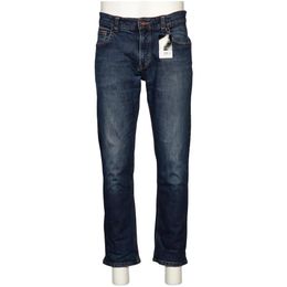 Camel Active Jeans Herren Größe 35 Second Hand blau