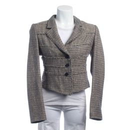 BOSS Blazer Damen Gr&ouml;&szlig;e M Second Hand bunt