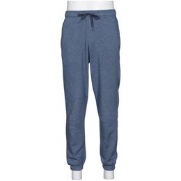 adidas Performance Stoffhose Herren Gr&ouml;&szlig;e 31/32 Second Hand blau