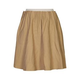 Zara Rock Damen Gr&ouml;&szlig;e S Second Hand beige