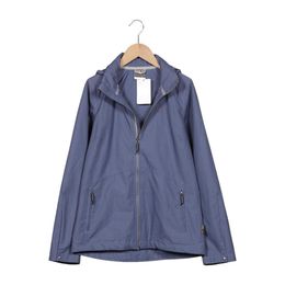 Jack Wolfskin Jacke Damen Gr&ouml;&szlig;e XS Second Hand blau