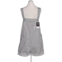 Carhartt Work In Progress Carhartt WIP Overall oder Jumpsuit Damen Größe S Second Hand grau