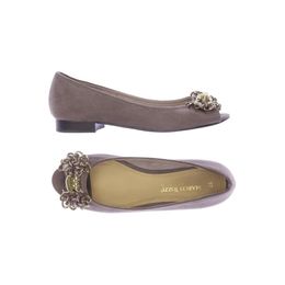 Marco Tozzi Ballerina Damen Gr&ouml;&szlig;e 37 Second Hand beige