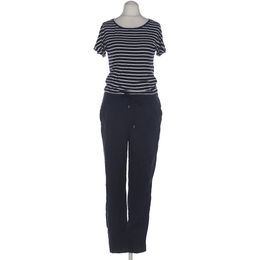 Esprit Overall oder Jumpsuit Damen Gr&ouml;&szlig;e S Second Hand marine