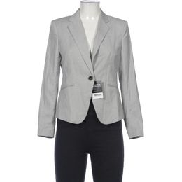 H&M H&M Blazer Damen Gr&ouml;&szlig;e L Second Hand grau