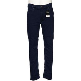 Mustang Jeans Herren Gr&ouml;&szlig;e 34 Second Hand marine