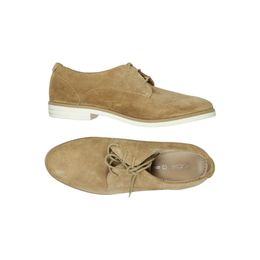 COX Halbschuh Damen Größe 36 Second Hand beige