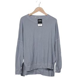 Drykorn Langarmshirt Damen Gr&ouml;&szlig;e M Second Hand hellblau