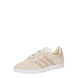 adidas originals Sneakers 'GAZELLE' female White size 4