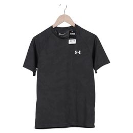 Under Armour T-Shirt Herren Gr&ouml;&szlig;e S Second Hand grau