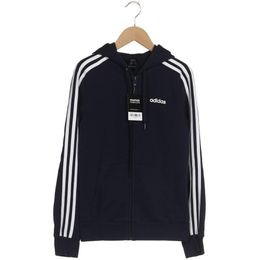 adidas Performance Kapuzenpullover Damen Gr&ouml;&szlig;e S Second Hand marine