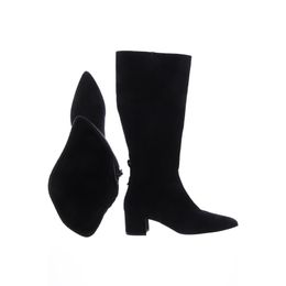 Högl Högl Stiefel Damen Größe 36 Second Hand schwarz