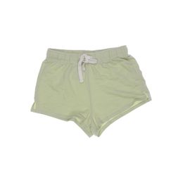 Tally Weijl Shorts Damen Gr&ouml;&szlig;e S Second Hand hellgr&uuml;n