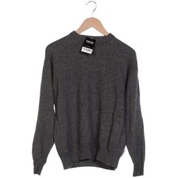 McNeal Mc Neal Pullover Herren Gr&ouml;&szlig;e L Second Hand grau