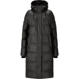 WEATHER REPORT Jacke Audrey Damen Größe XXXL schwarz Wintermantel