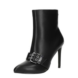 Buffalo Ankle Boots 'Juliet' female Black size 42