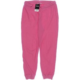 Zara Stoffhose Damen Gr&ouml;&szlig;e L Second Hand pink
