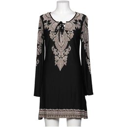 Lascana Kleid Damen Gr&ouml;&szlig;e M Second Hand schwarz