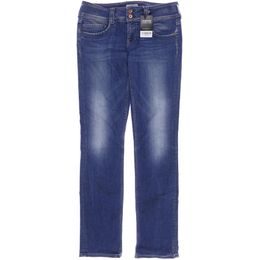 Pepe Jeans Jeans Damen Größe 31 Second Hand blau