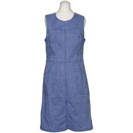 Boden Kleid Damen Gr&ouml;&szlig;e S Second Hand blau