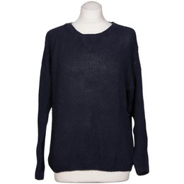Superdry Pullover Damen Größe M Second Hand marine