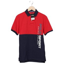 Polo Ralph Lauren Poloshirt Herren Größe S Second Hand bunt