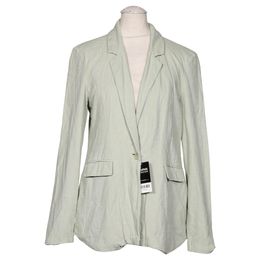 V&eacute;ro Moda VERO MODA Blazer Damen Gr&ouml;&szlig;e XS Second Hand hellgr&uuml;n