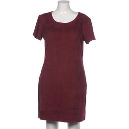 Alba Moda Kleid Damen Größe XL Second Hand bordeaux