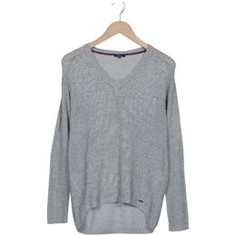 Tom Tailor Pullover Damen Gr&ouml;&szlig;e M Second Hand grau