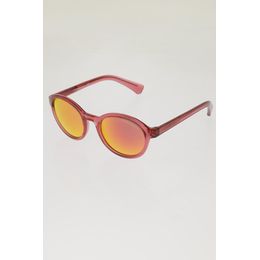 Emporio Armani Sonnenbrille Damen Gr&ouml;&szlig;e One Size Second Hand pink