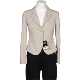 Imperial Blazer Damen Gr&ouml;&szlig;e M Second Hand beige