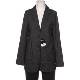 Opus Blazer Damen Gr&ouml;&szlig;e S Second Hand grau