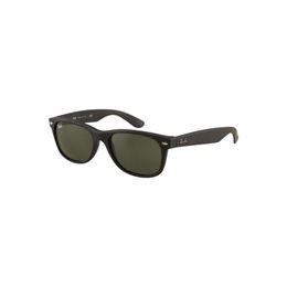 Ray-Ban Sonnenbrille Herren Größe One Size Second Hand schwarz