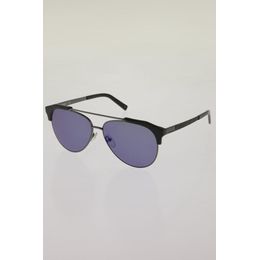 K by KARL LAGERFELD Karl Lagerfeld Sonnenbrille Herren Größe One Size Second Hand grün