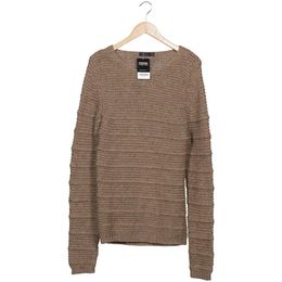 Zara Pullover Herren Gr&ouml;&szlig;e L Second Hand braun