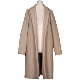 Zara Mantel Damen Größe S Second Hand beige