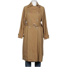 Mango Mantel Damen Größe S Second Hand beige