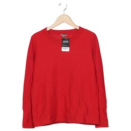 Street One Pullover Damen Gr&ouml;&szlig;e M Second Hand rot