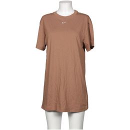 Nike Kleid Damen Gr&ouml;&szlig;e S Second Hand braun