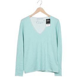 Darling Harbour Pullover Damen Gr&ouml;&szlig;e L Second Hand hellblau