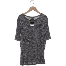 Massimo Dutti T-Shirt Damen Größe L Second Hand grau