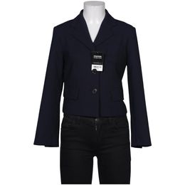 Mango Blazer Damen Gr&ouml;&szlig;e S Second Hand marine