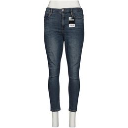 Frame Jeans Damen Gr&ouml;&szlig;e 32 Second Hand blau