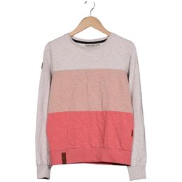 Naketano Sweater Damen Größe M Second Hand bunt