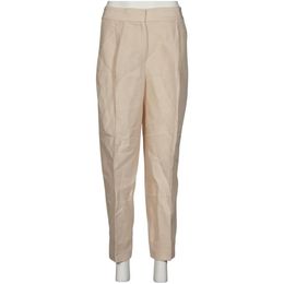 Massimo Dutti Stoffhose Damen Größe L Second Hand beige