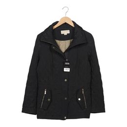 MICHAEL Michael Kors Jacke Damen Gr&ouml;&szlig;e M Second Hand schwarz