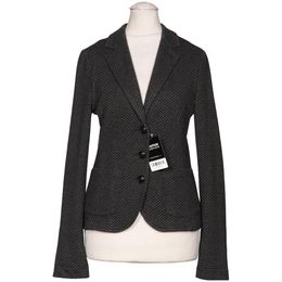 Opus Blazer Damen Gr&ouml;&szlig;e XS Second Hand grau