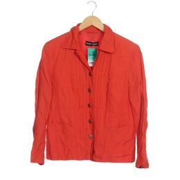 Gerry Weber Blazer Damen Größe XL Second Hand rot
