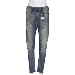 Diesel Jeans Damen Gr&ouml;&szlig;e 27 Second Hand blau